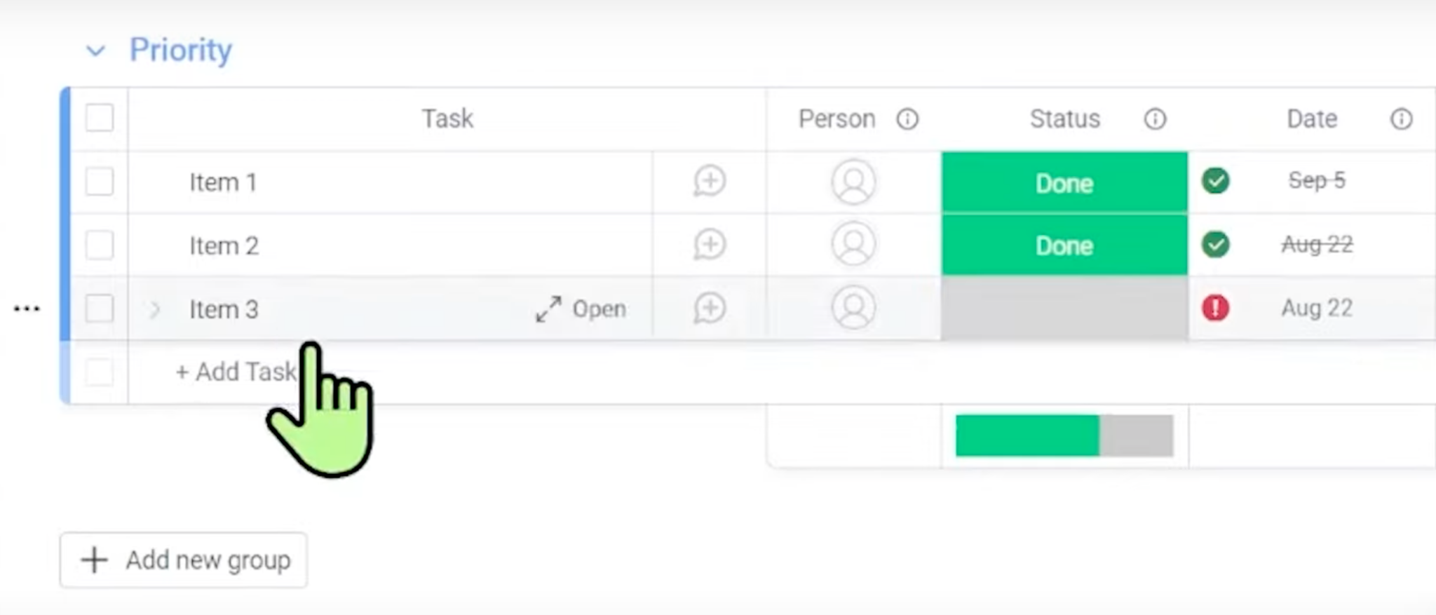 1 Way To Create Recurring Tasks In Beginner Tutorial Processdriven