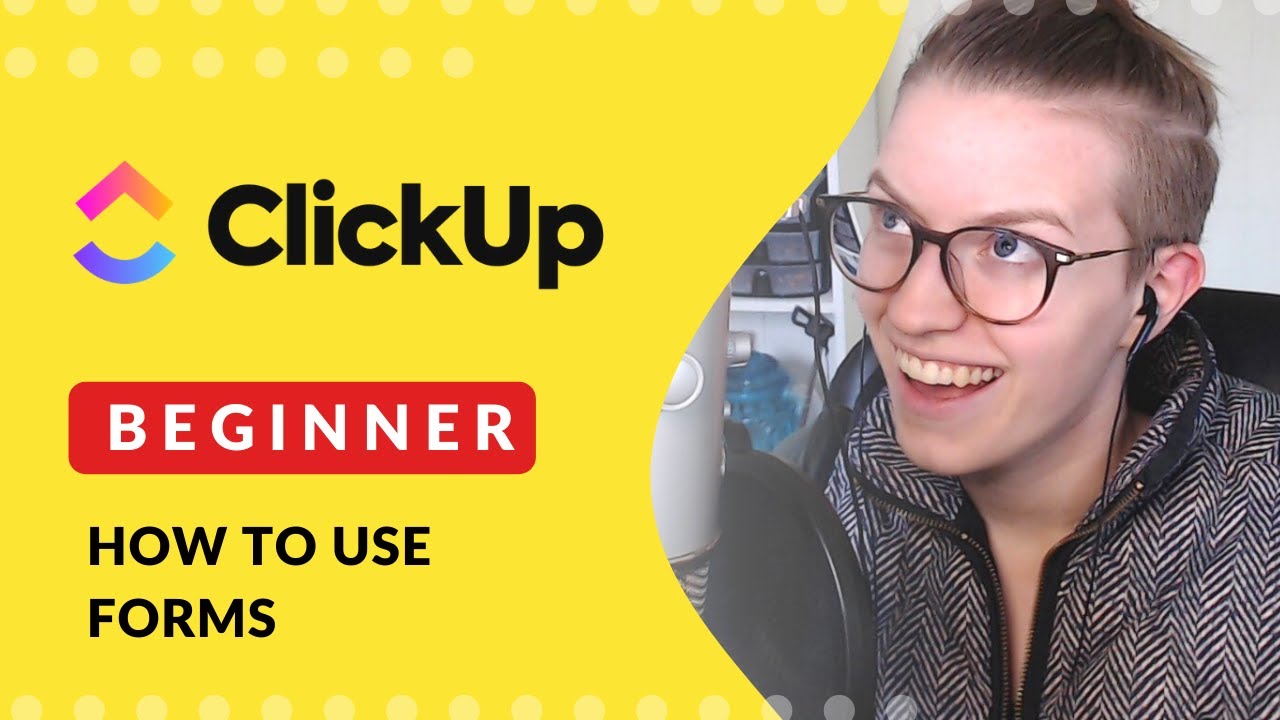 ClickUp Forms A Beginner s Guide ProcessDriven