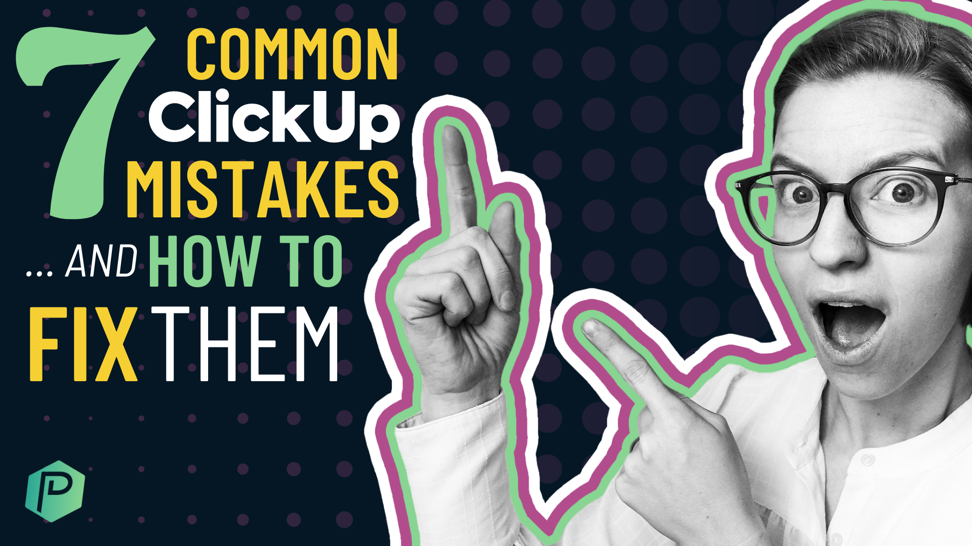 How To Use Clickup Hierarchy Views And More Processdriven