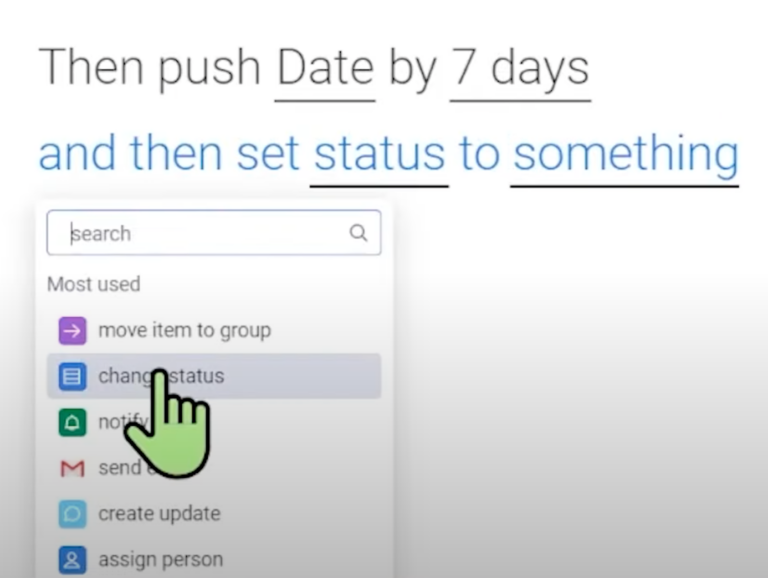 1 Way To Create Recurring Tasks In Beginner Tutorial Processdriven