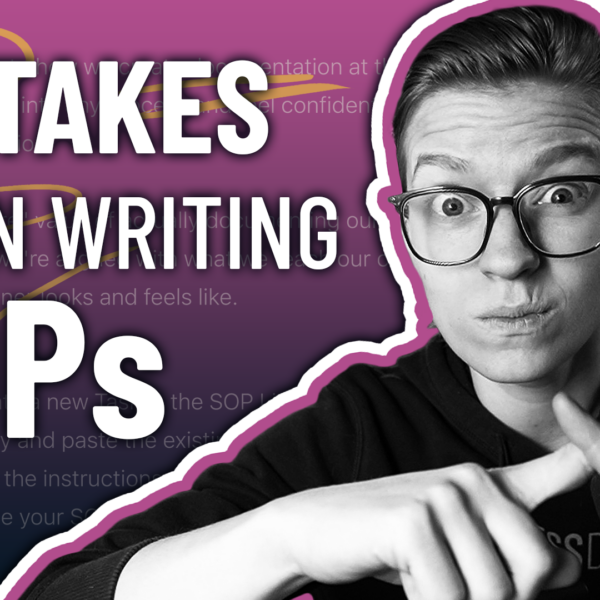 Subtasks Vs Checklists Vs Descriptions Clickup Tutorial Processdriven